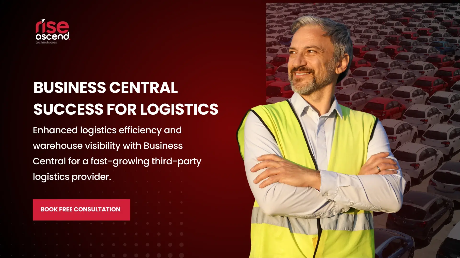 Dynamics 365 Business Central | All-in-One ERP Solution